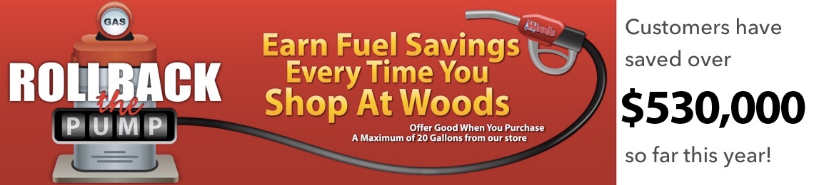 Home - Woods Supermarket